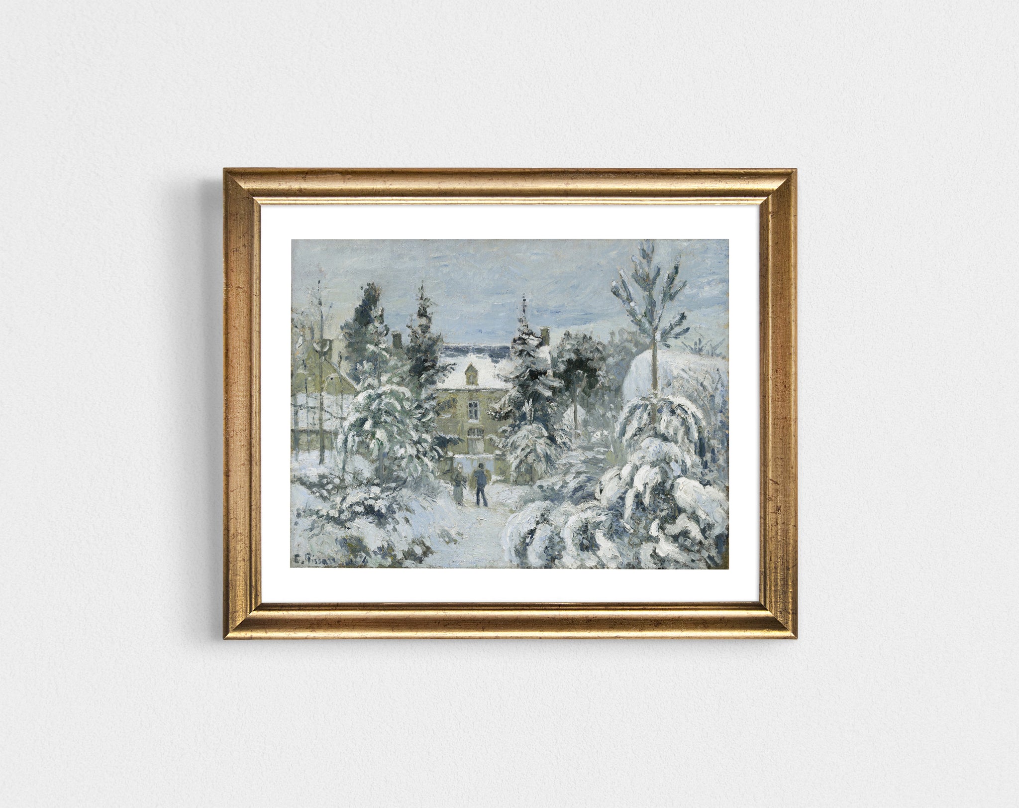 Piette's House – Maris Home