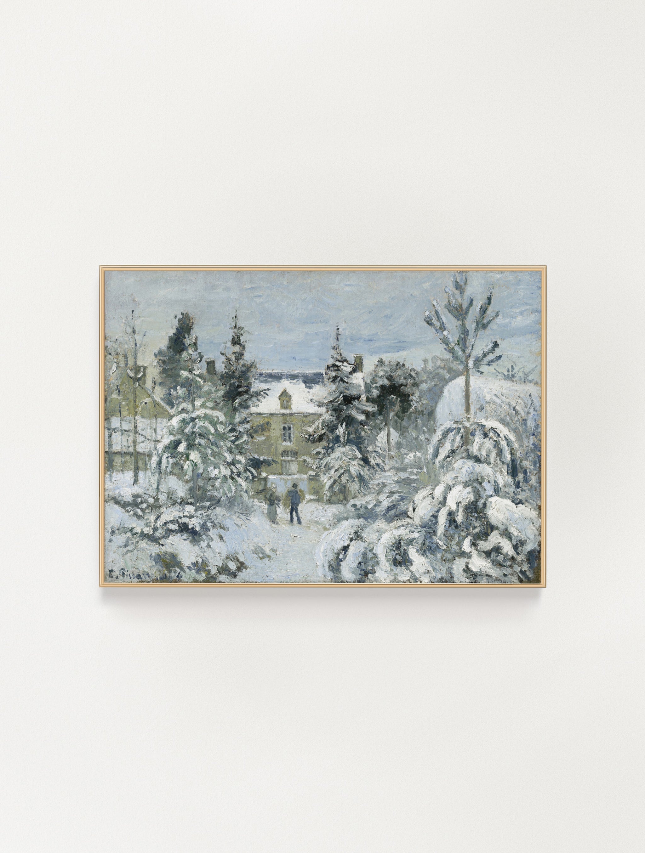 Piette's House – Maris Home