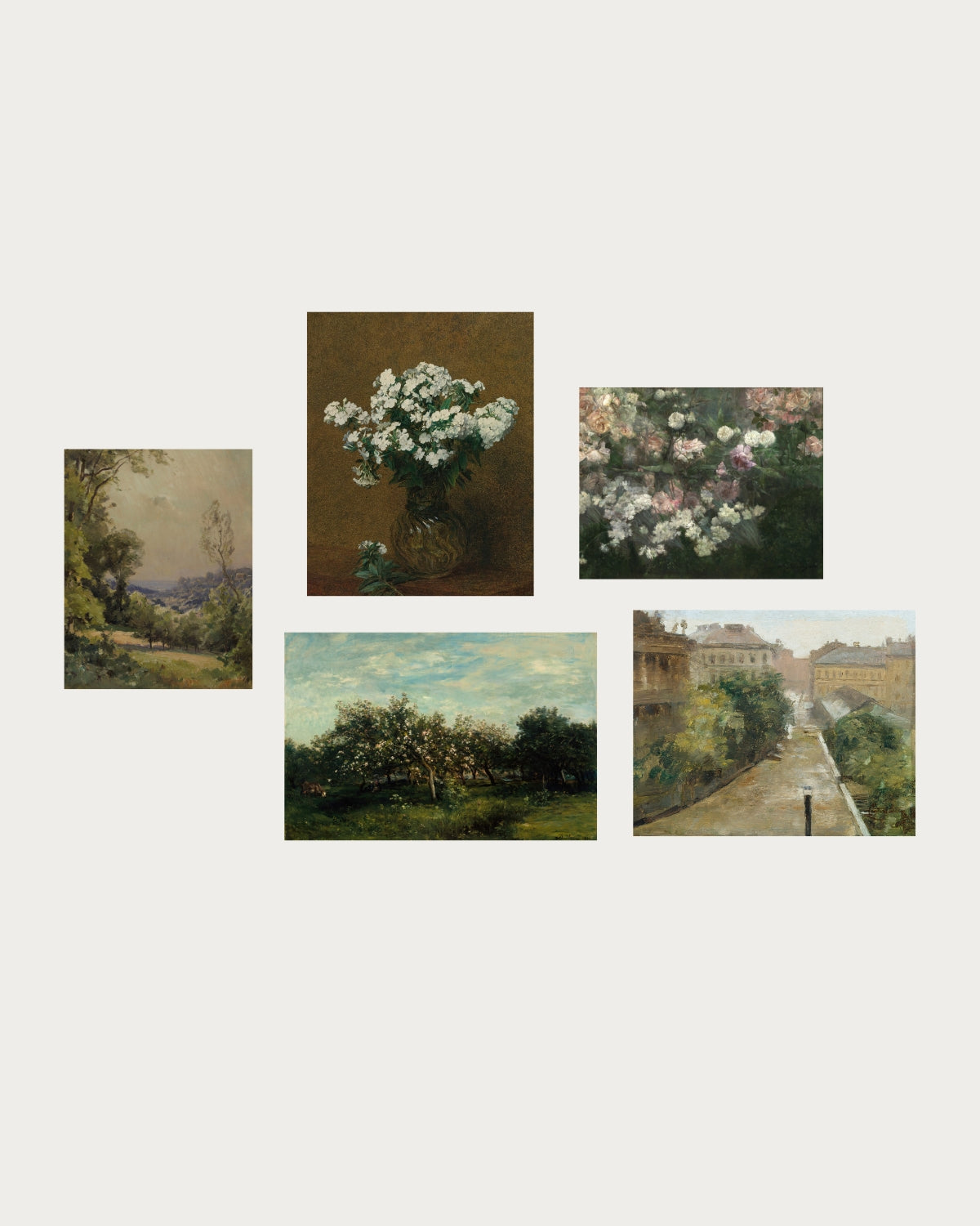 The Ethereal Collection – Maris Home